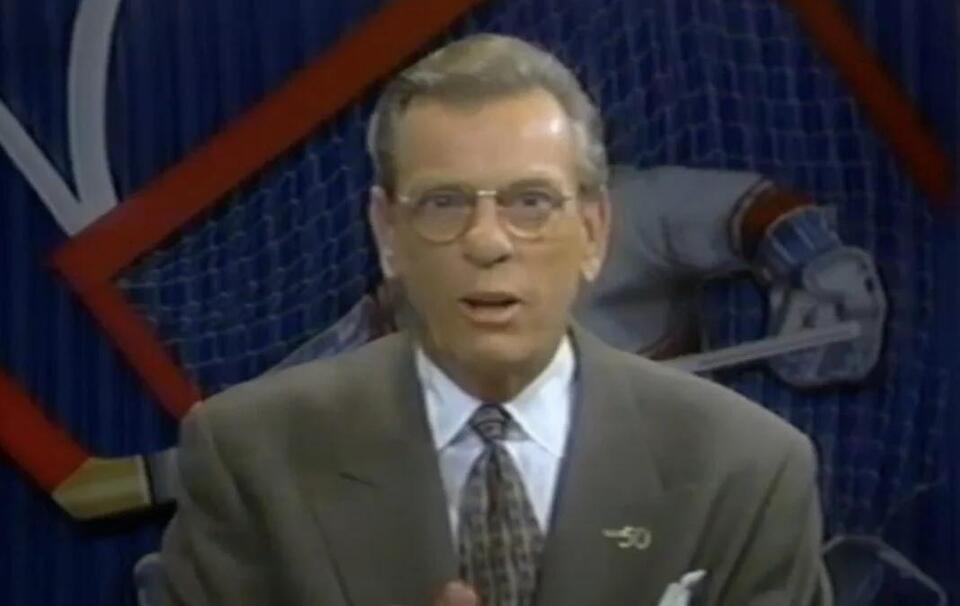 Legendary Detroit Broadcaster Ray Lane Dies - NewsBreak