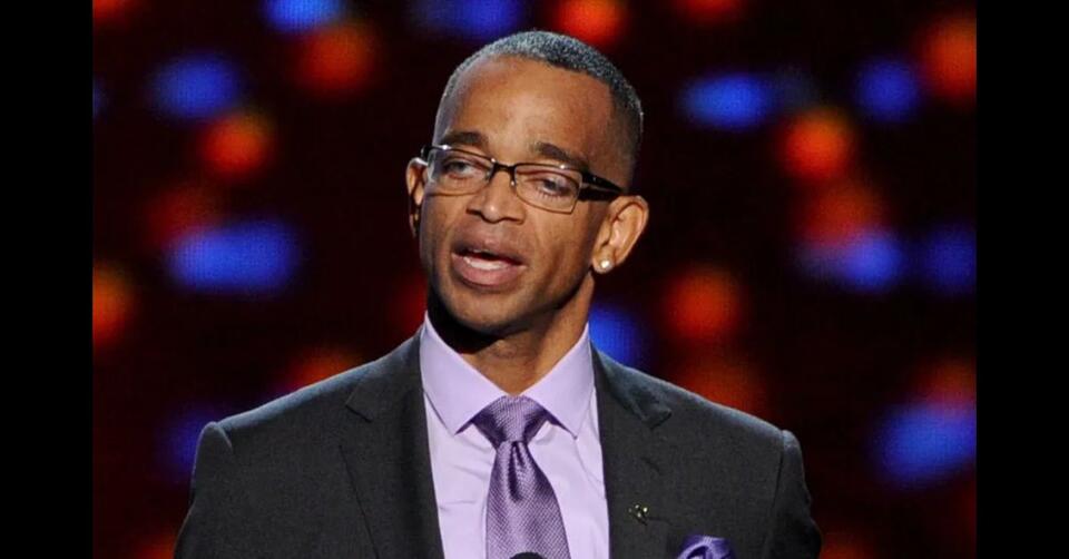 American Sportscaster And ESPN Anchor, Stuart Scott Was In Relationship ...