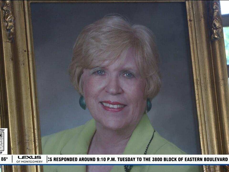 The life of VOCAL founder Miriam Shehane remembered in Montgomery