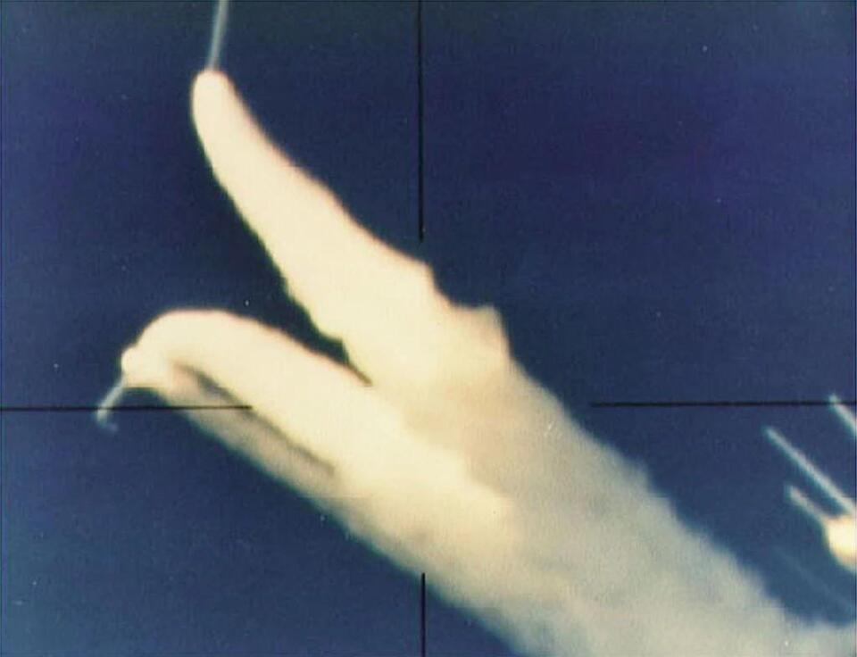 Montana Remembers The Challenger Disaster 40 Years Later - NewsBreak