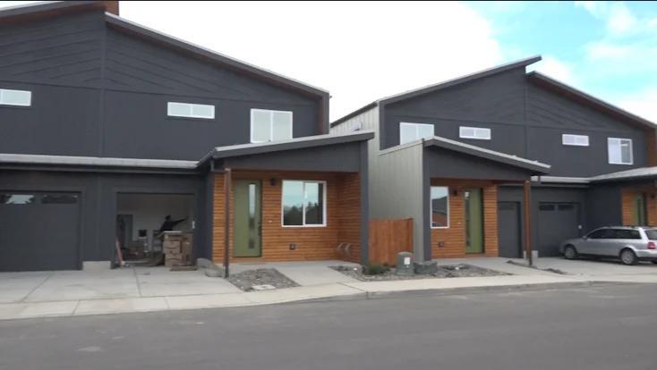 Nonprofit Thistle & Nest building 160 affordable homes in region, now ...