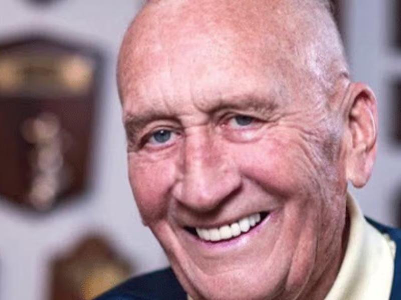 Services announced for legendary former Moeller, Notre Dame football ...