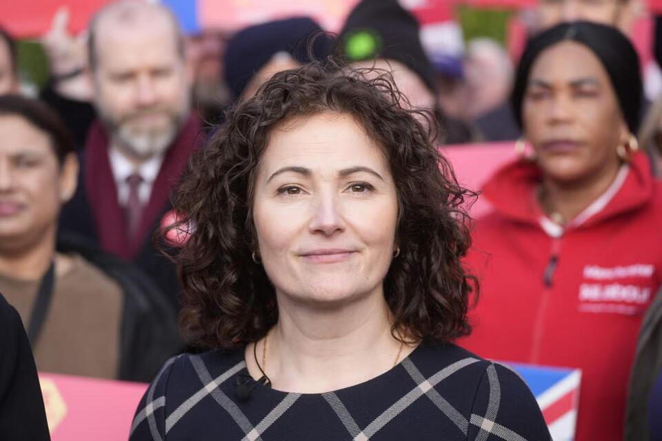 Labour announces Manchester councillor Angeliki Stogia as by-election ...