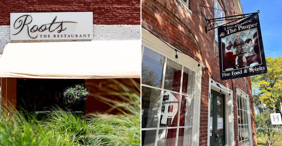 13 Vermont Restaurants Where Fall Menus Steal The Show Every Year ...