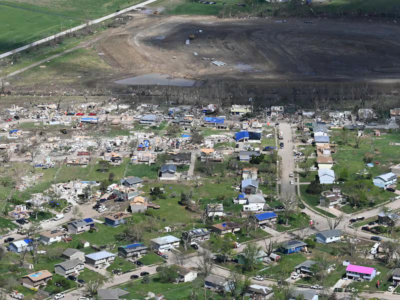 Tax relief available to Nebraskans following Arbor Day tornadoes, other ...