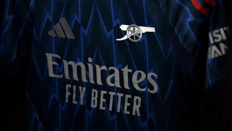 Arsenal 2026-27 kit: New home, away, third & goalkeeper jerseys ...