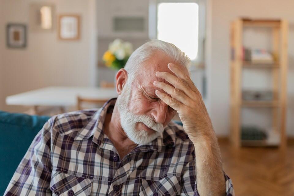 Elderly man sees $18,500 vanish after ‘grandson scam’ – he handed over ...
