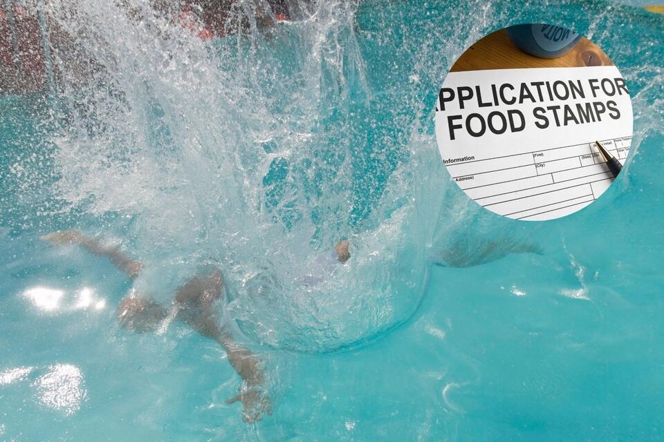 Montana Democrats and Their Food Stamp Flop - NewsBreak