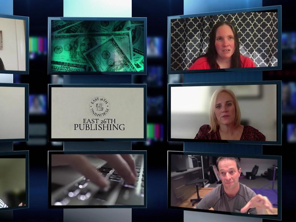 Between the lines: Investigation reveals alleged publishing scandal ...