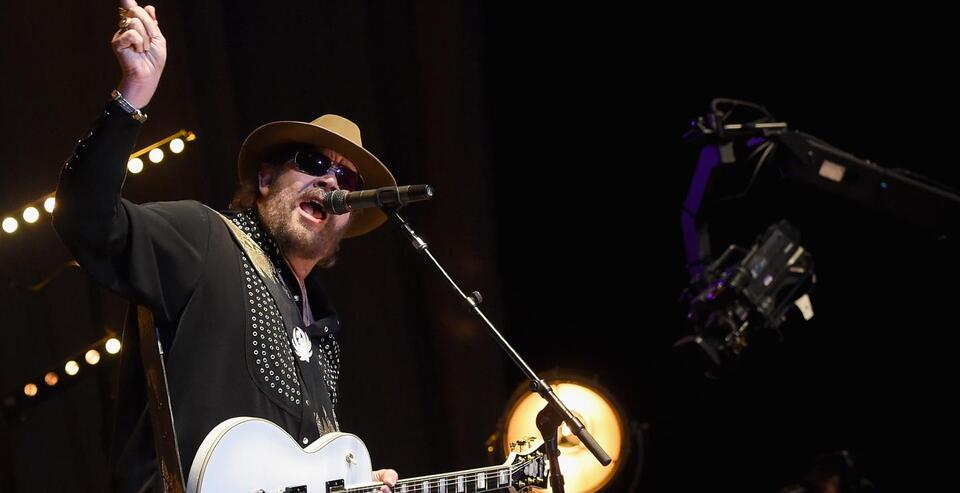 Hank Williams Jr. Cancels Shows Due To Recent Health Issue - NewsBreak