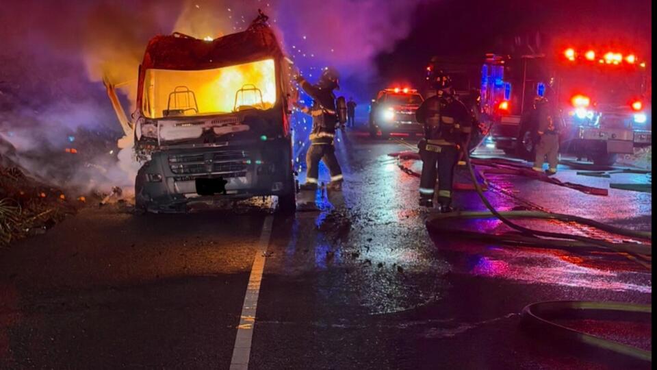 Daughter Told Dad ‘Be Careful’ Minutes Before an Alleged Drunk Driver ...