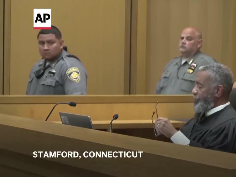 Michelle Troconis sentenced to more than 14 years in prison for ...