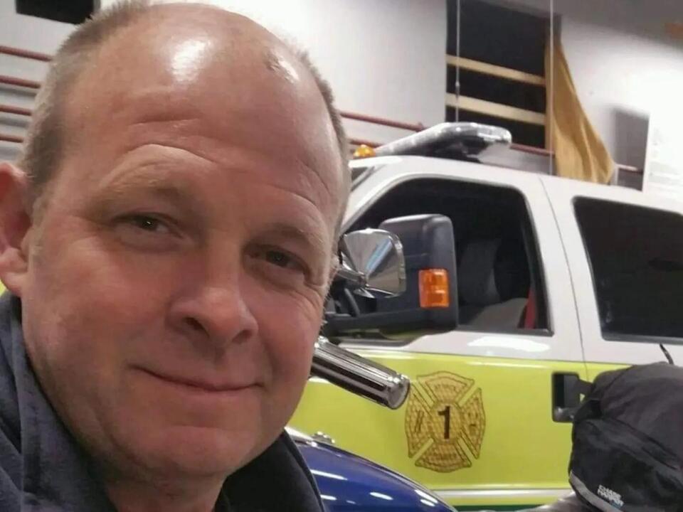 Beloved Firefighter, Instructor From Kent Dies