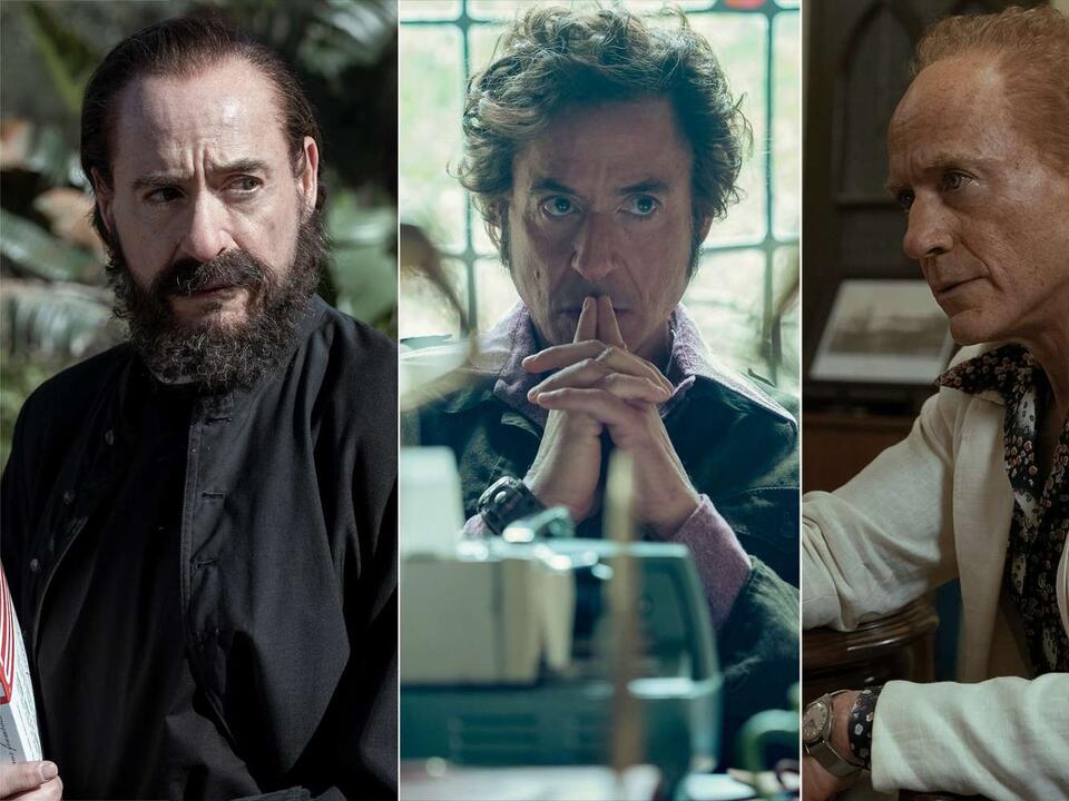 The Sympathizer finale reveals why Robert Downey Jr. played so many ...