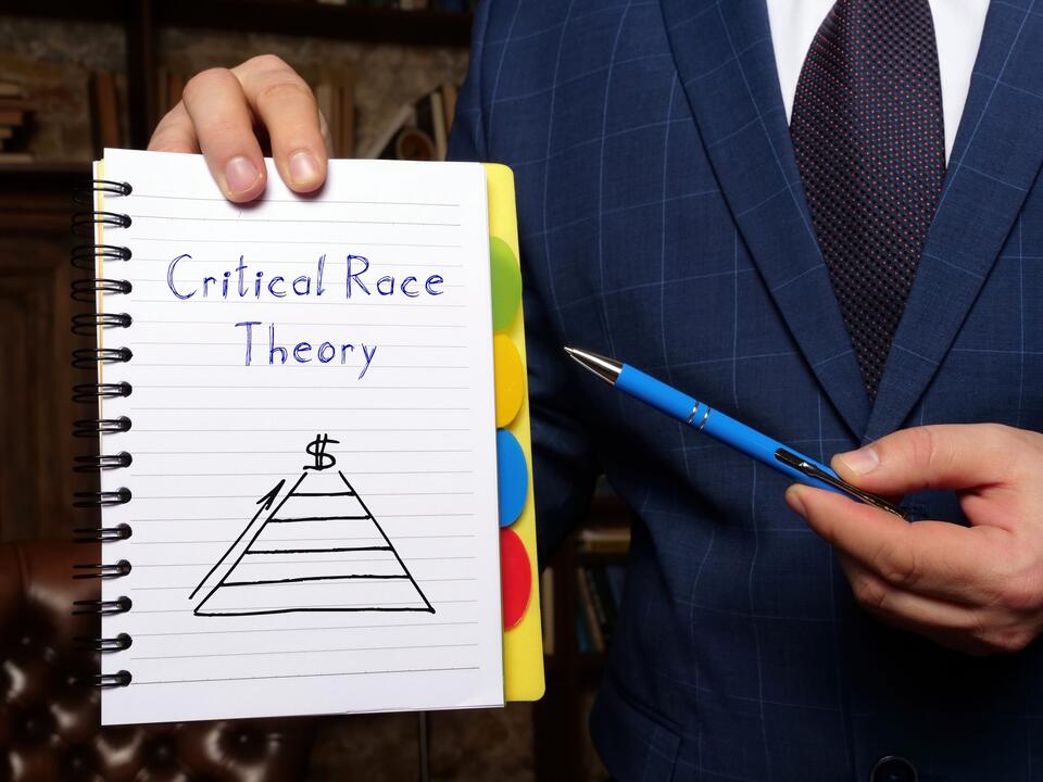 Critical Race Theory: What is it, and why is it so controversial ...