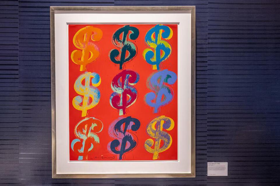 One of Maryland’s most impressive art collections is at a suburban ...