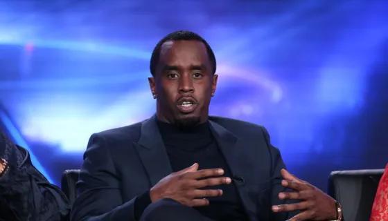 Security Guard Diddy Paid $100K For Cassie Assault Video Testifies As ...