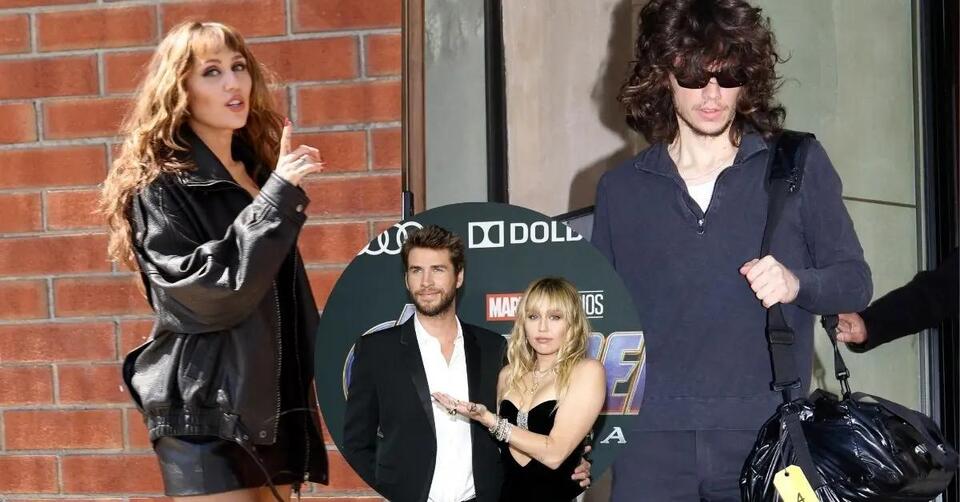 EXCLUSIVE: Miley Cyrus' Boyfriend Maxx Morano 'Demanding She Deletes ...
