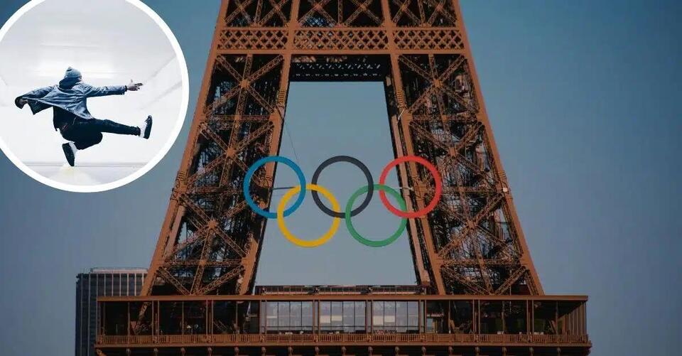 Team USA Makes The Podium As Breakdancing Makes Its Olympic Debut ...