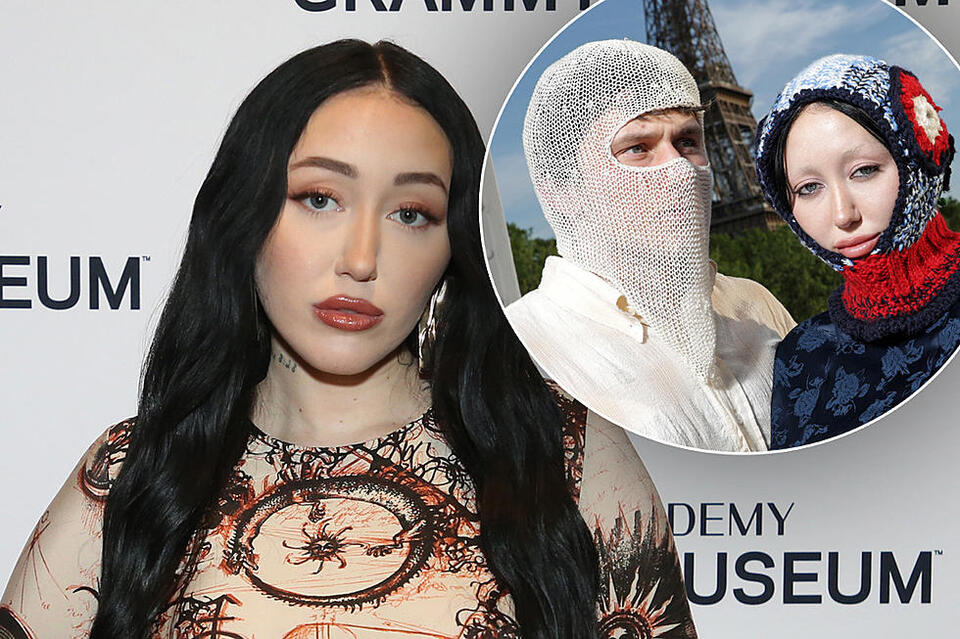 Billy Ray Cyrus’ Daughter Noah Is Getting Married! - NewsBreak