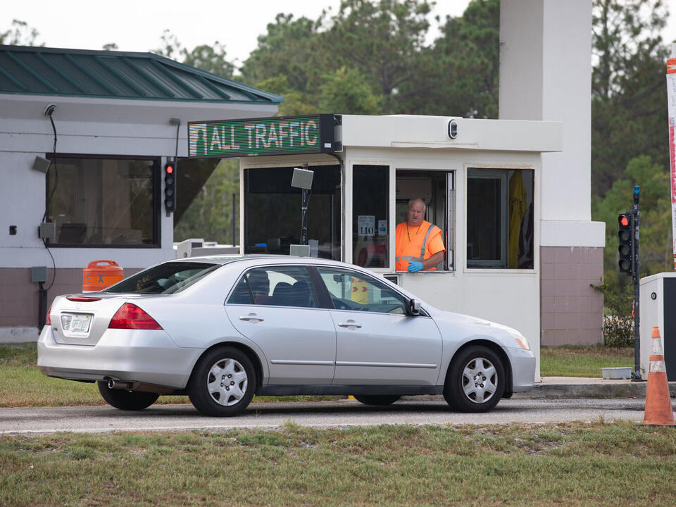 Baldwin County Commission completes transfer of roadways to ALDOT for ...