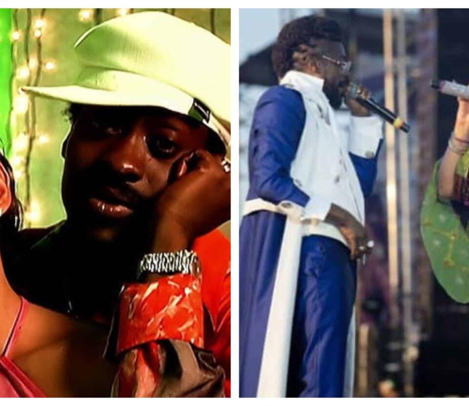 Mya Announces New Collaboration with Beenie Man, 25 Years After ‘Girls ...