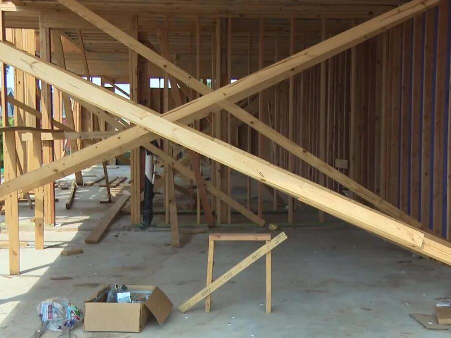 Developers unsure of next steps after Dallas permitting errors led to ...