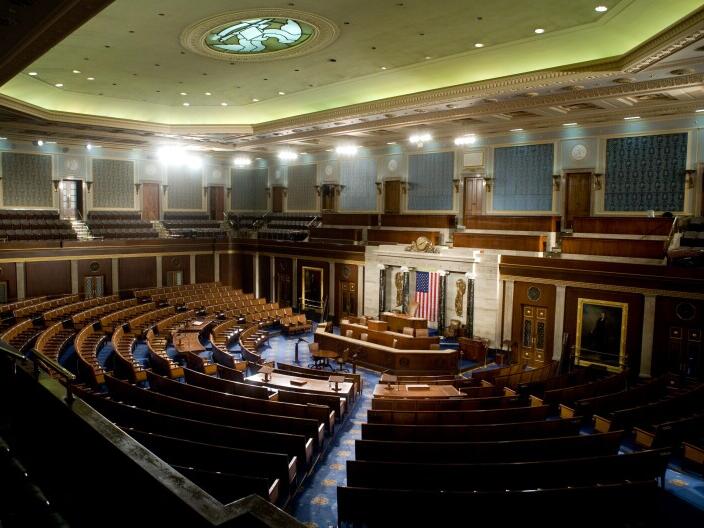 Who will control the US House? Uncalled races in Southern California ...