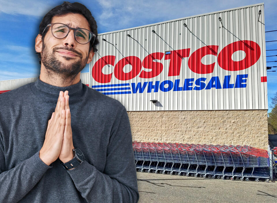 7 Costco Changes Members Are Begging For Right Now - NewsBreak