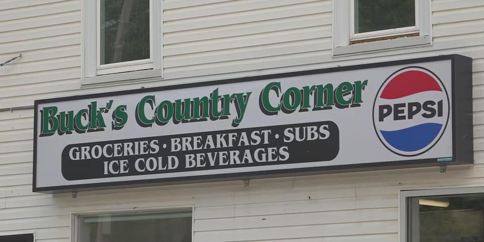 Buck’s Country Corner officially opens - NewsBreak