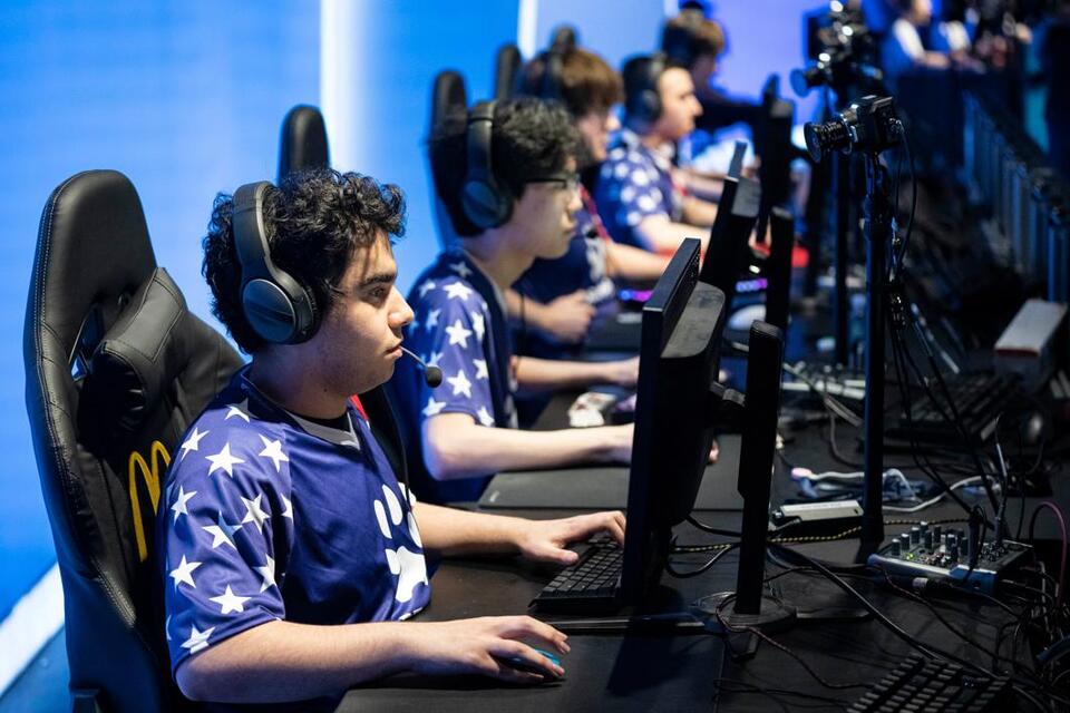 Esports continues to grow at the University of Minnesota - NewsBreak