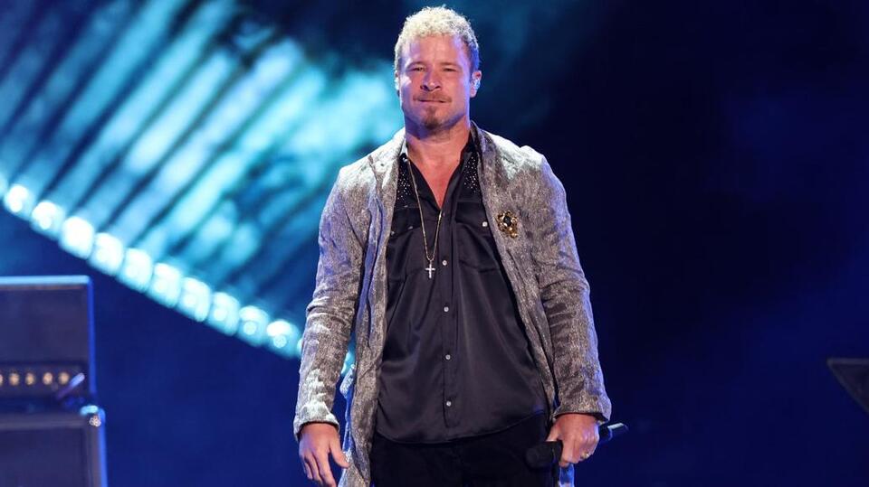 Backstreet Boys Singer Sues Sheriff’s Office Over Private Beach ...