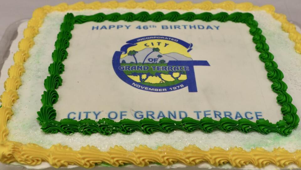 Grand Terrace Celebrates 46 Years of Community Spirit and History ...