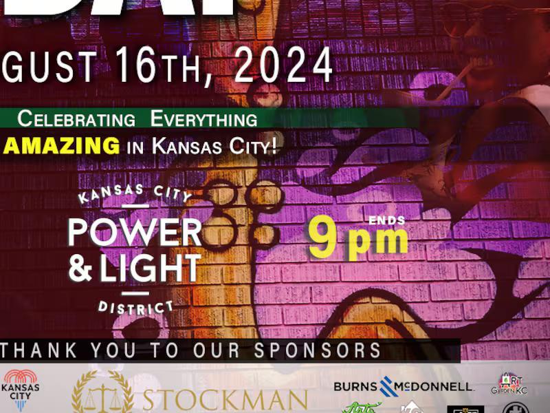 Celebrations and deals throughout Kansas City celebrating the 816 area code