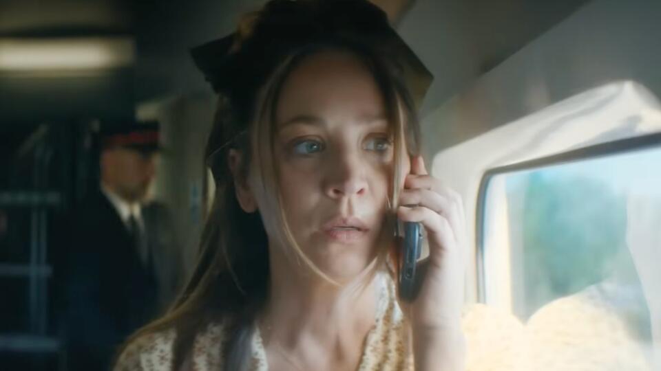 Kaley Cuoco’s Vanished Boyfriend Show Gets 1st Trailer With Release ...
