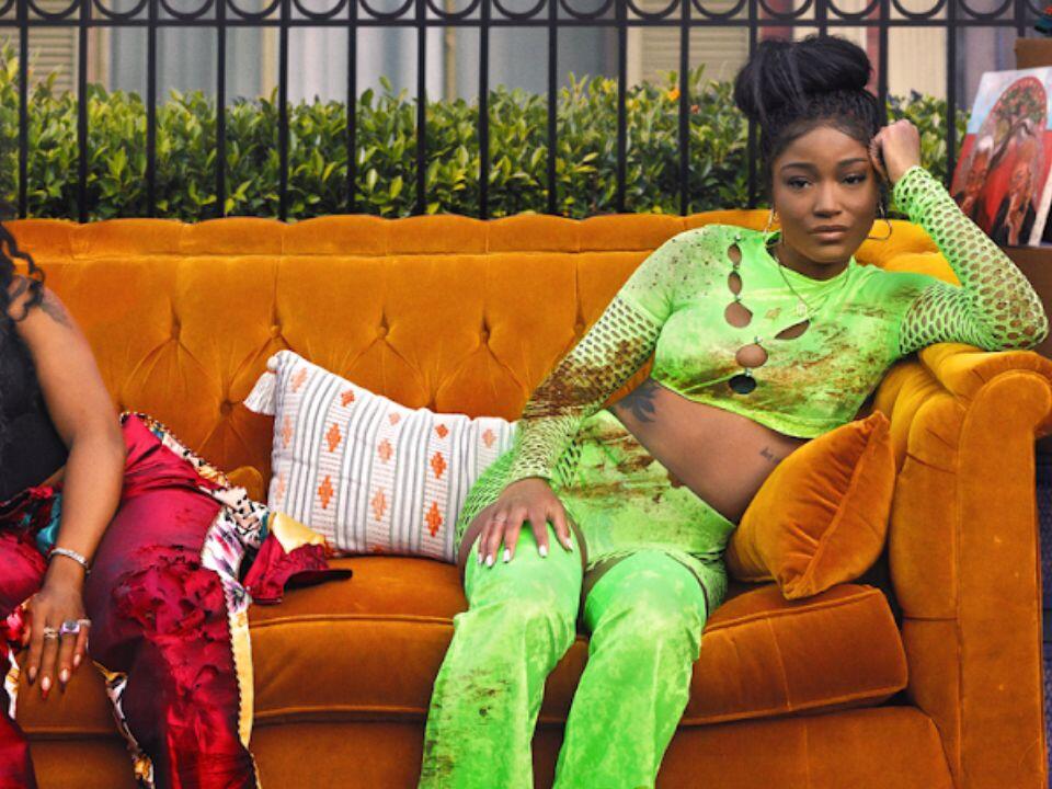 Keke Palmer And SZA’s ‘One Of Them Days’ Trailer: First Look At Issa ...