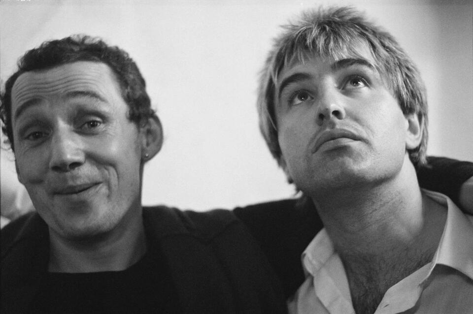 Who was Jock McDonald? All about Punk musician as he dies in a swimming ...