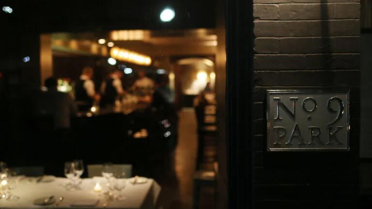 New restaurant to take over former No. 9 Park in Beacon Hill - NewsBreak
