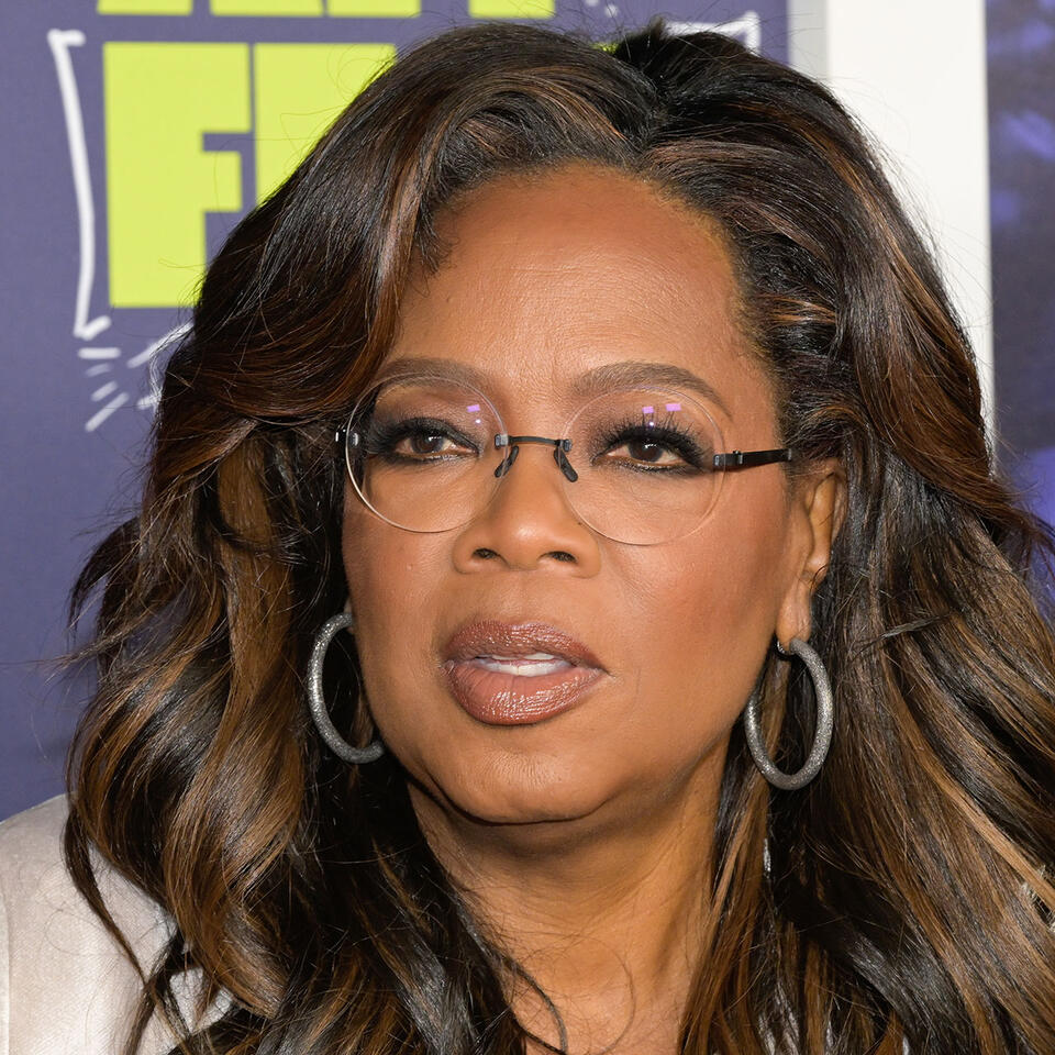 Oprah Winfrey Slammed After 'Inappropriate' Resurfaced Interview With ...