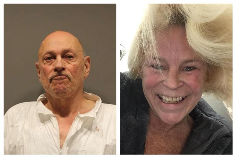 Stanley Mulvey Accused Of Killing Megan McShane In Stratford - NewsBreak