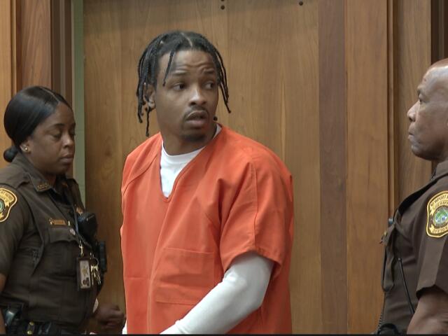 Newport News man sentenced to life for deadly shooting at 7-Eleven - NewsBreak