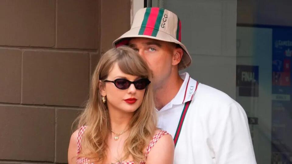 Taylor Swift & Travis Kelce Have a Valid Reason To Stay Hidden — Report ...
