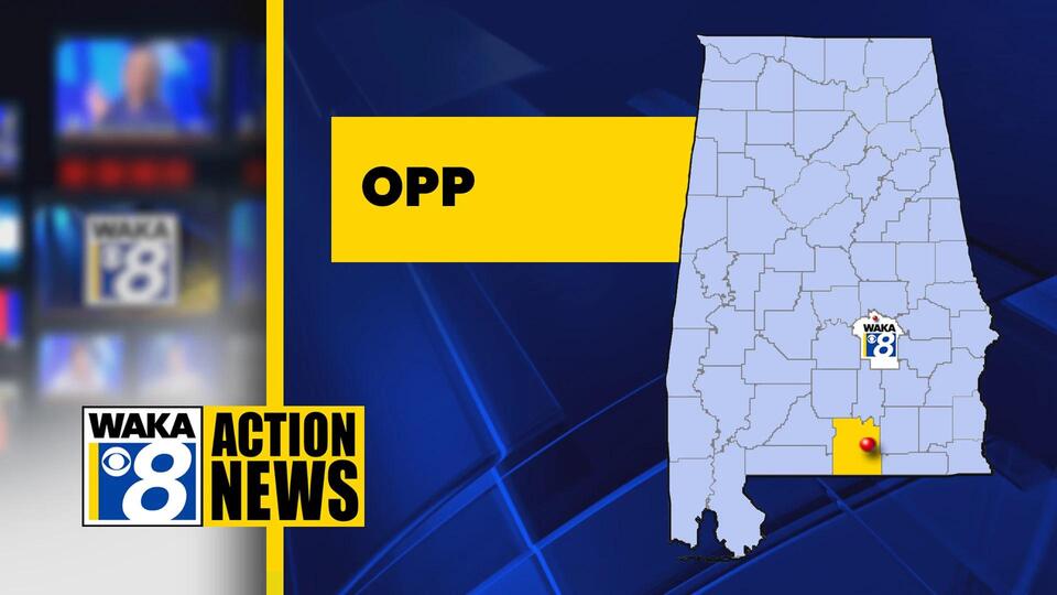 Mizell Memorial Hospital in Opp files for Chapter 11 bankruptcy ...
