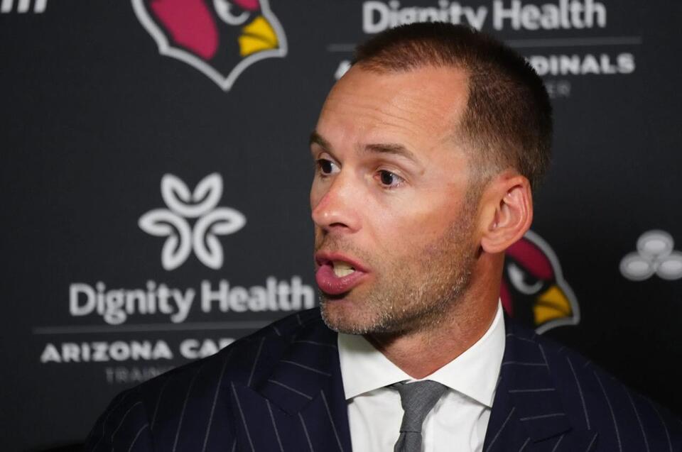 Cardinals Predicted To Pull Off Blockbuster Trade For 7-Time Pro Bowler ...