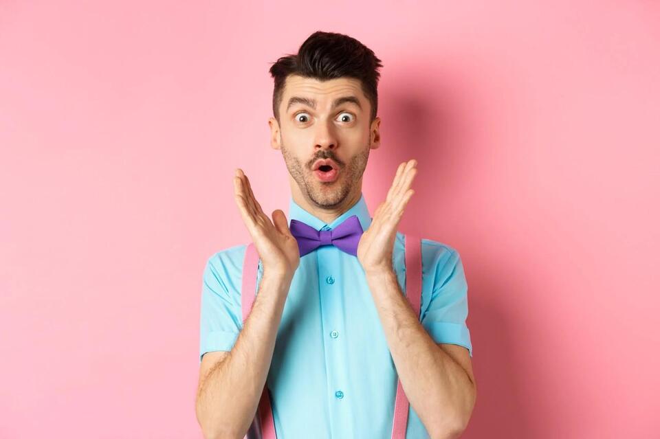 10 Hilariously Awkward Pickup Lines That Will Make You Cringe - NewsBreak