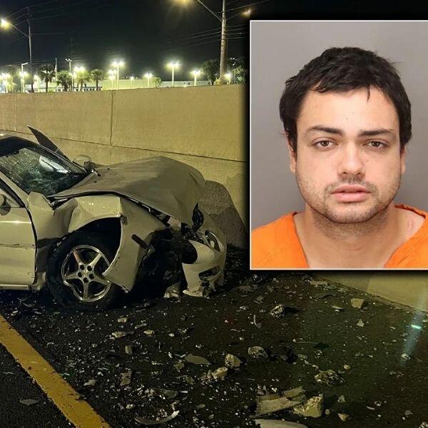 Florida Attorney General says driver in fatal Suwannee County crash was ...