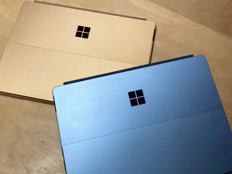 I supersized my Surface Pro storage in 7 easy steps - and saved ...
