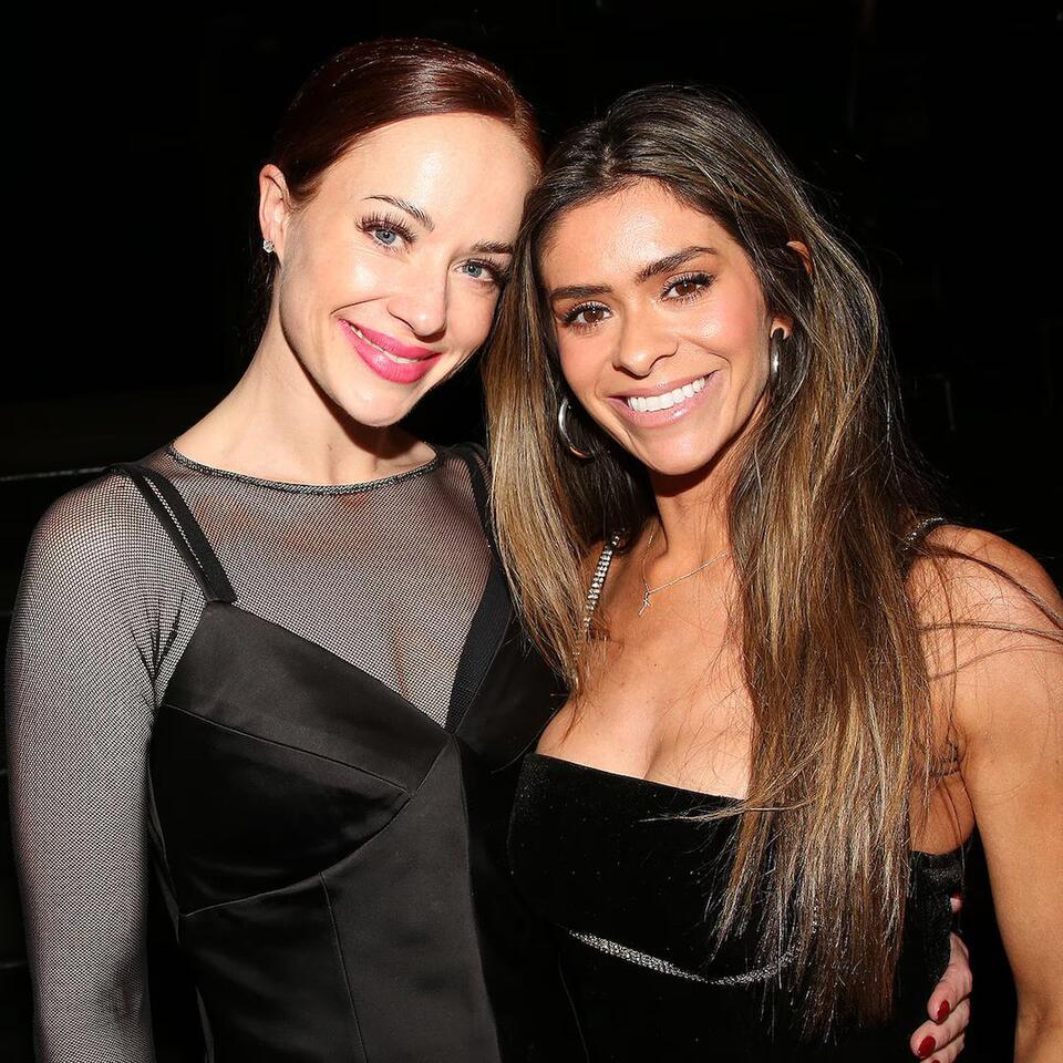 Mormon Wives' Whitney Leavitt Speaks Out on Taylor Frankie Paul's ...