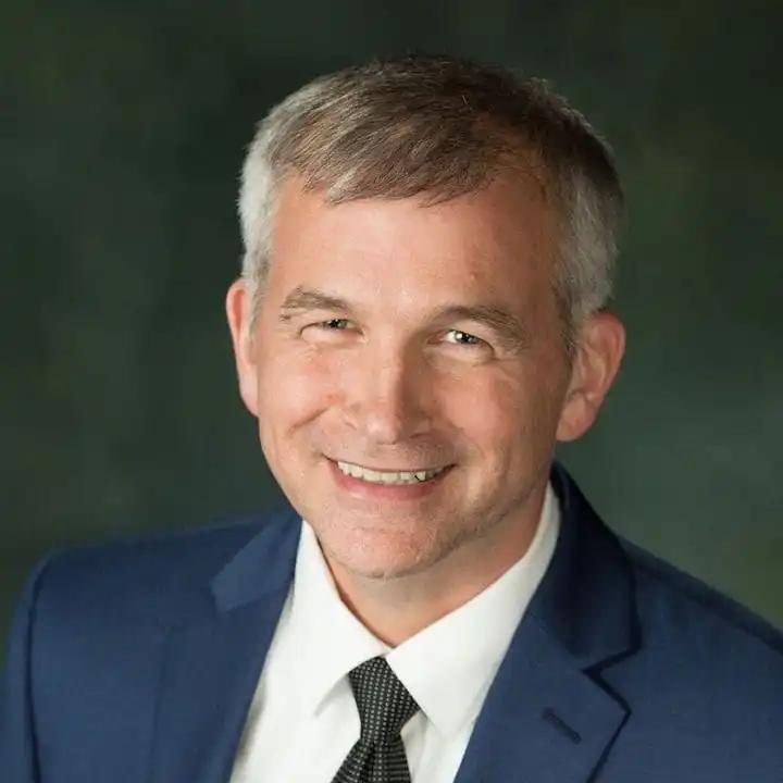 RCS Superintendent Dr. Brian Bailey to step down at end of school year ...