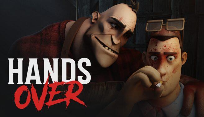 Horror multiplayer game Hands Over announced for Nintendo Switch ...